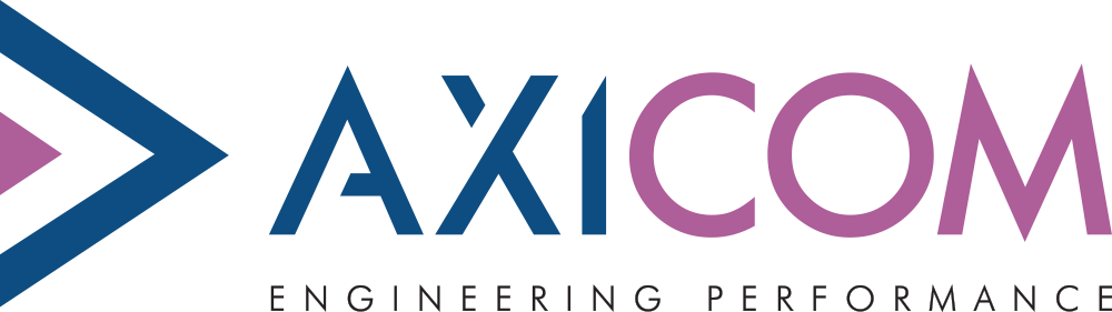 Axicom Logo